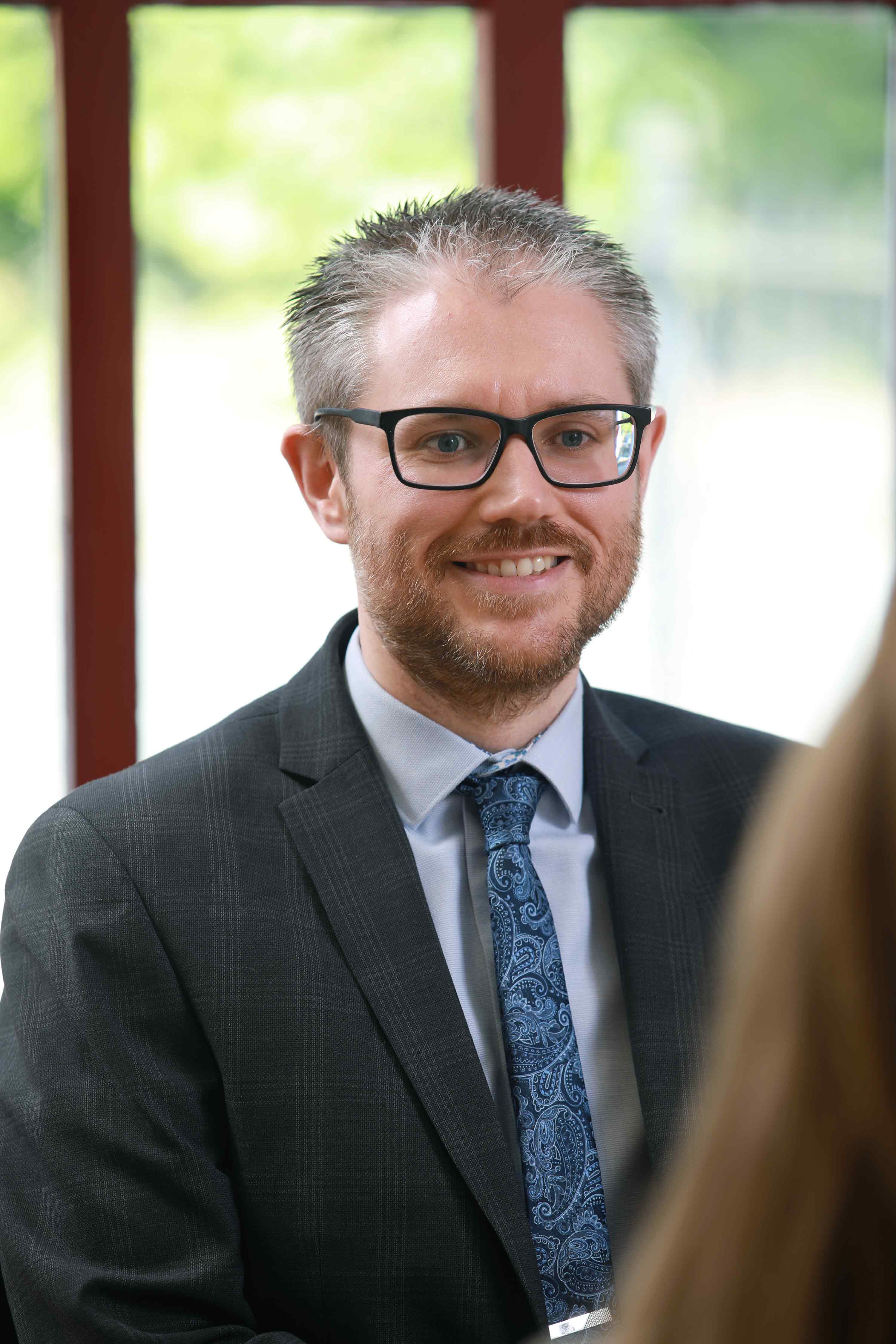 Barry McLaughlin - Claremount Chartered Accountants | Derry | Omagh ...